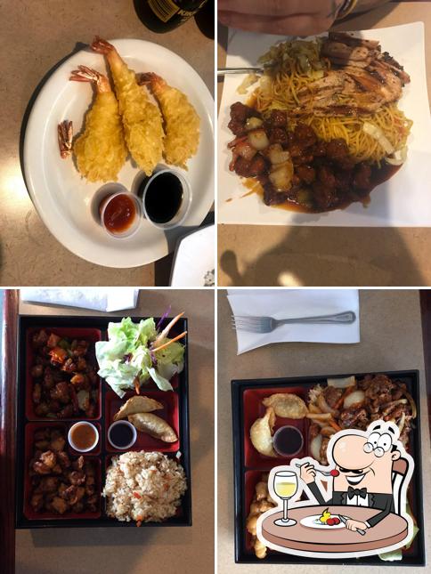 Rice Time, Canby - Restaurant menu, prices and reviews