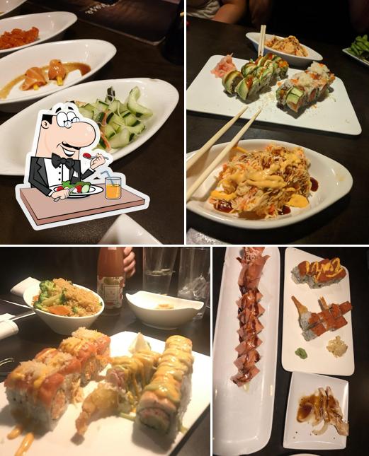 Sushi Masa Pensacola, Pensacola - Restaurant menu, prices and reviews