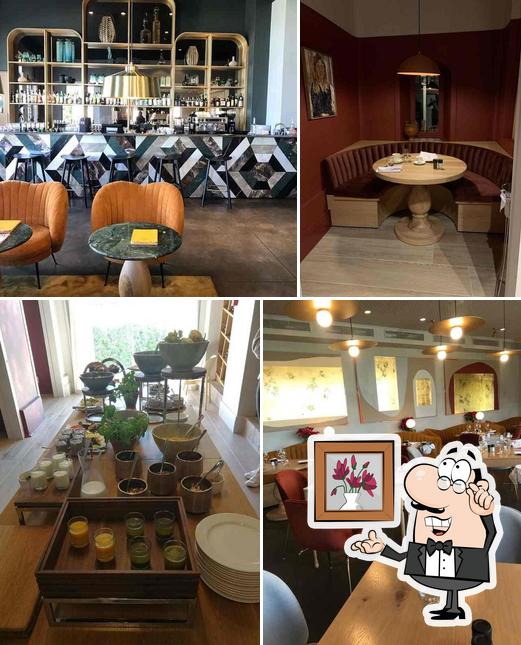 Top 5 restaurants with mosbolletjies in Cape Town, march 2025 ...