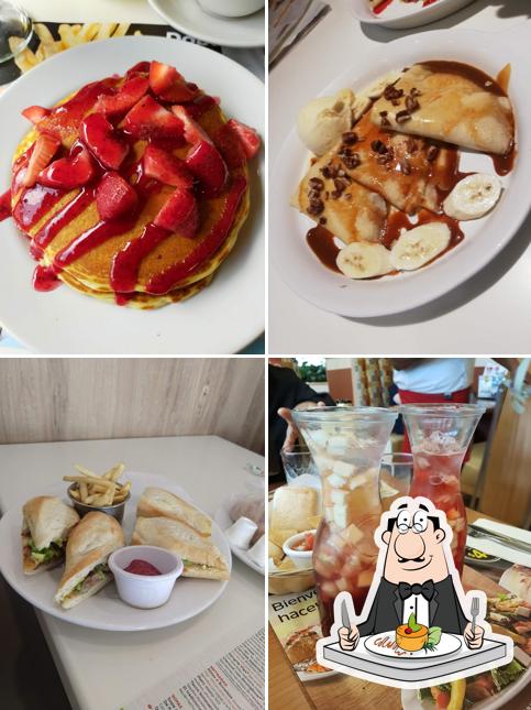 Vips, Mexico City - Restaurant menu, prices and reviews
