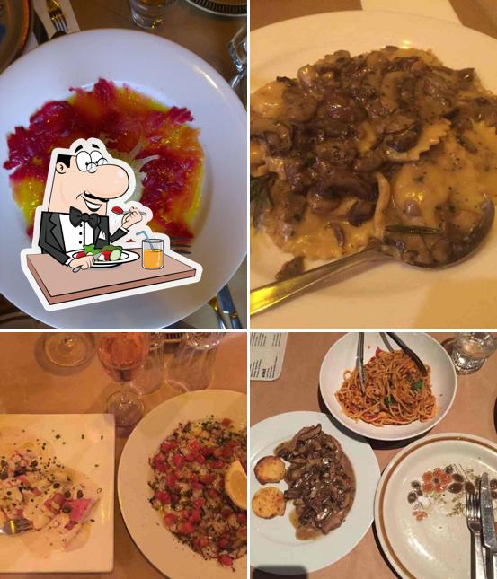 Ruby Red Flamingo, North Adelaide - Restaurant menu, prices and reviews