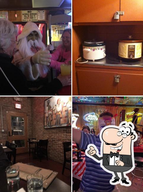 Rum Runners Bar in Phoenix - Restaurant reviews