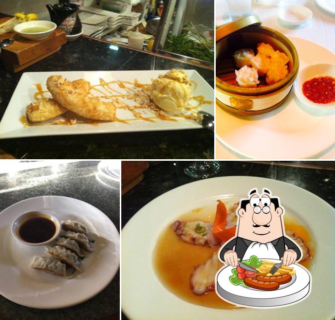 Sake 'O, Healdsburg - Restaurant menu, prices and reviews