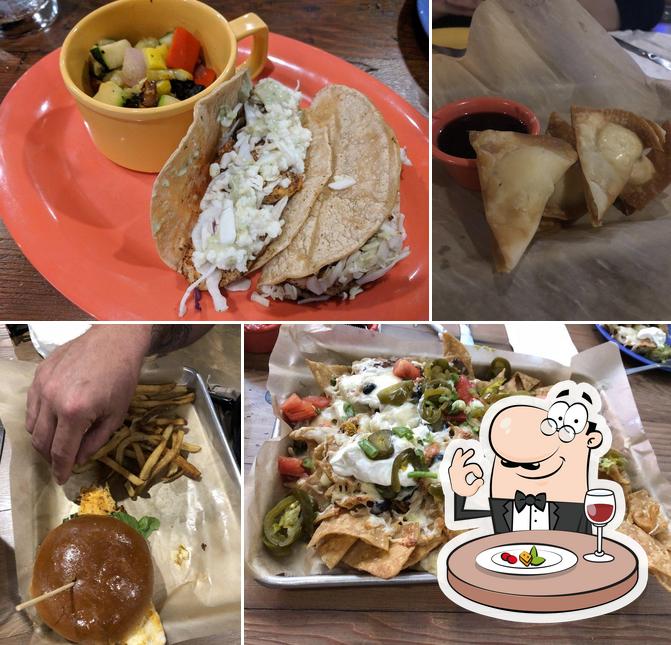 Shipwreck Bar & Grill, Griffith - Restaurant menu, prices and reviews