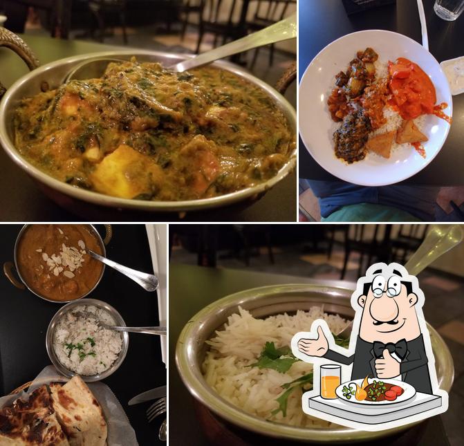 Shiva Indian Restaurant in Mount Dora - Restaurant menu and reviews
