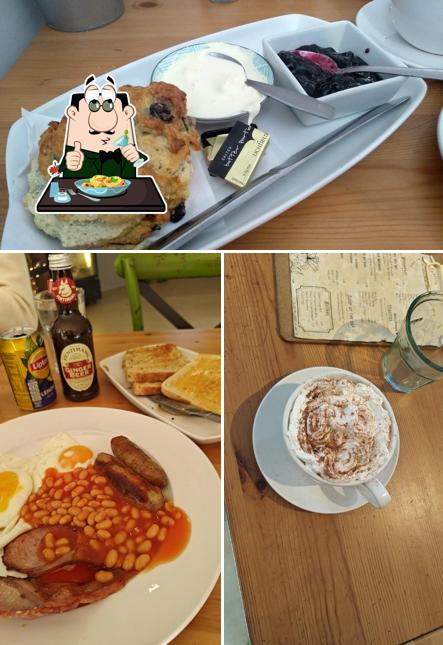 Snug Cafe, High Easter - Restaurant menu, prices and reviews
