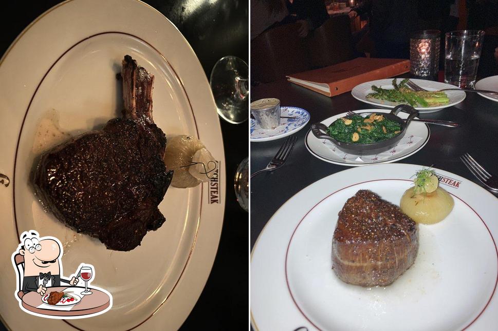 Catch Steak, Aspen - Restaurant menu, prices and reviews