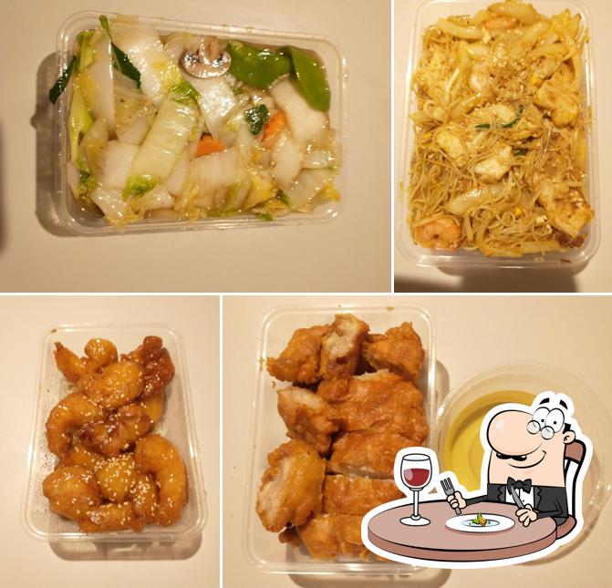 Sue's Kitchen, Scullin - Restaurant menu, prices and reviews