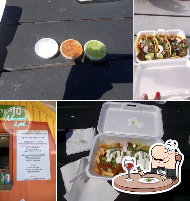 Taco Tuesdays, Freeport - Restaurant menu, prices and reviews