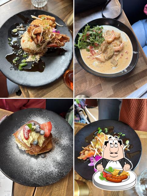 Yebo Kitchen, Baltimore - Restaurant menu, prices and reviews
