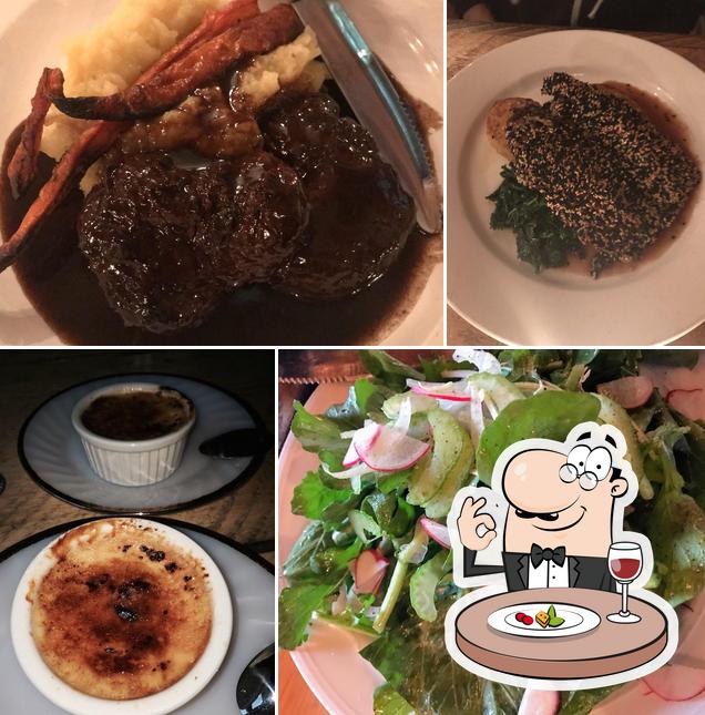 Henning's Local in Cochecton Center - Restaurant menu and reviews