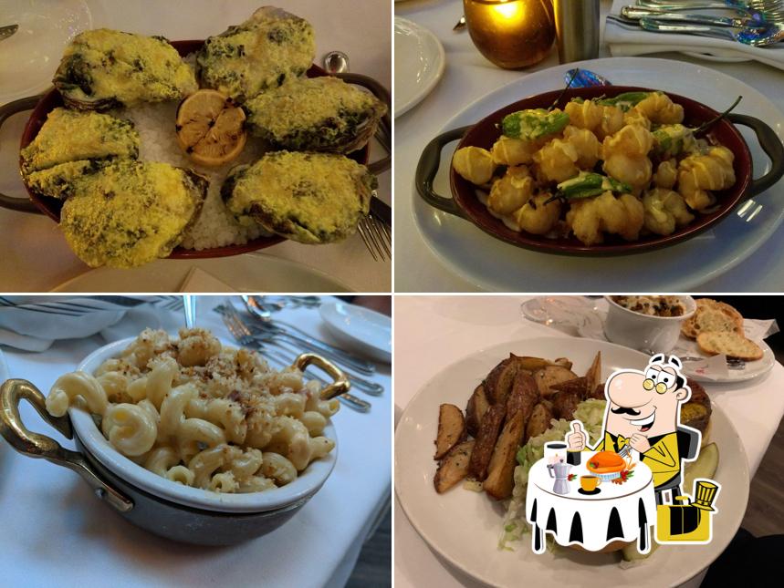 The Angry Butcher Steakhouse, Las Vegas - Carta del restaurante y opiniones