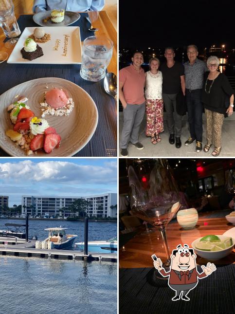 1000 NORTH, Jupiter - Restaurant menu, prices and reviews