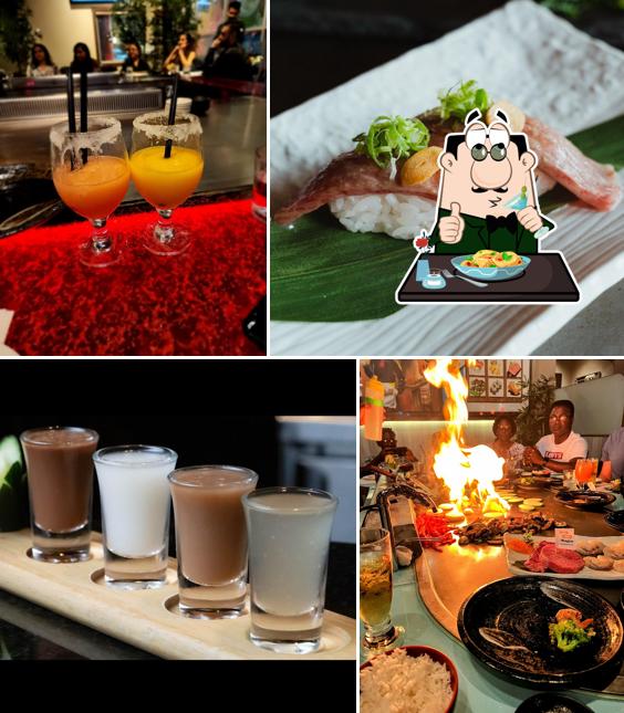OMO Teppan and Kitchen, 5222 Macleod Trail SW in Calgary - Restaurant ...