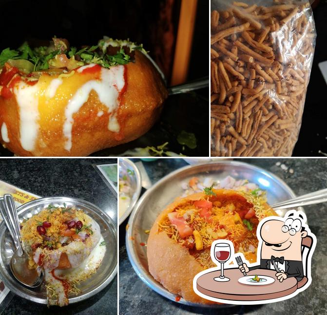 Bagga Sweets, Nashik - Restaurant menu, prices and reviews