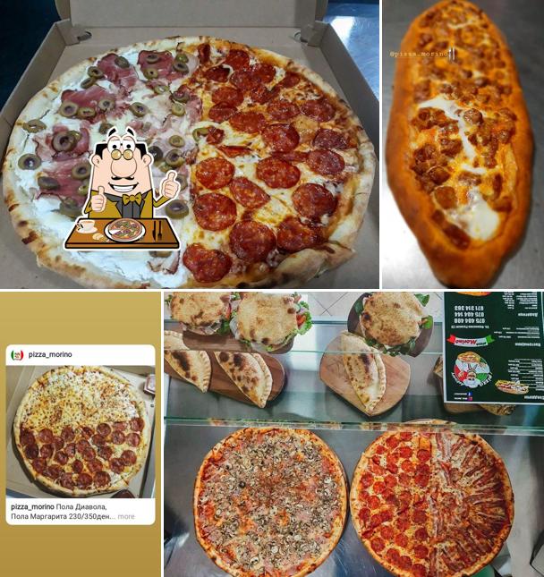 Morino Pizza Restaurant, Skopje - Restaurant menu, prices and reviews