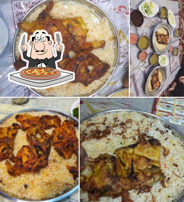 Al Mandi & Al Madhbi House restaurant, Abu Dhabi, 20 Al Youlah St ...