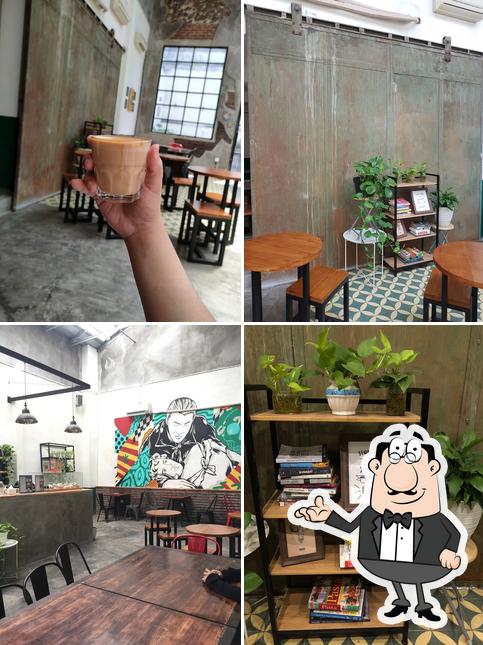 Brewhaus, Surabaya - Restaurant reviews