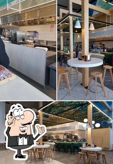 Aroha Café & Bar in Auckland - Restaurant reviews