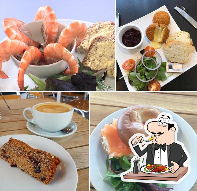 Route-One Deal / Route One on the Prom in Deal - Restaurant menu and ...