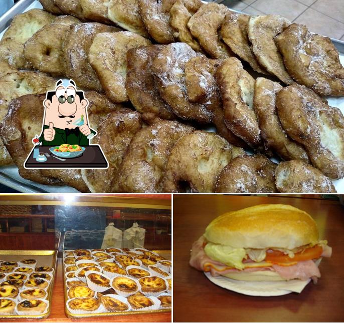 Wilson Bakery & Deli in Newark - Restaurant menu and reviews