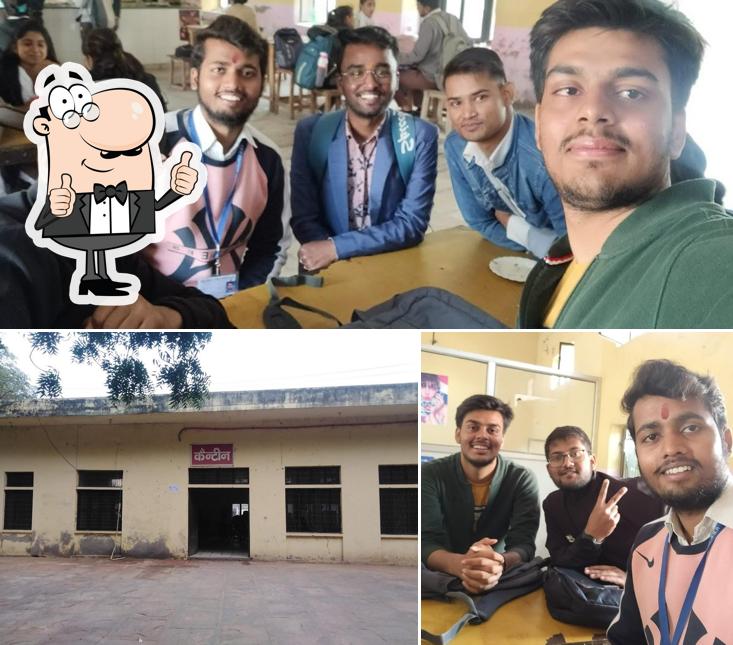 RBS Canteen, Agra - Restaurant menu, prices and reviews