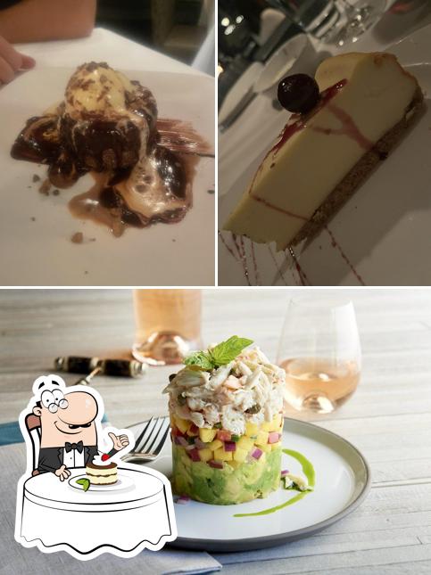 Chart House, Genesee - Restaurant menu, prices and reviews