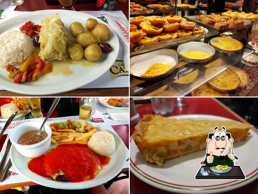 City Tortas, Campinas - Menu do restaurante, preços e opiniões