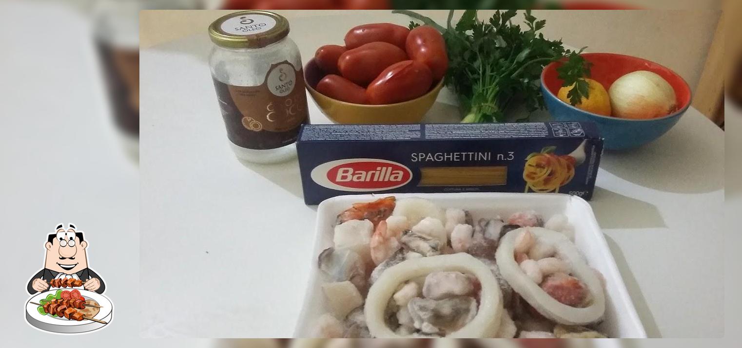 Restaurante Container Grill, Videira - Opiniones del restaurante