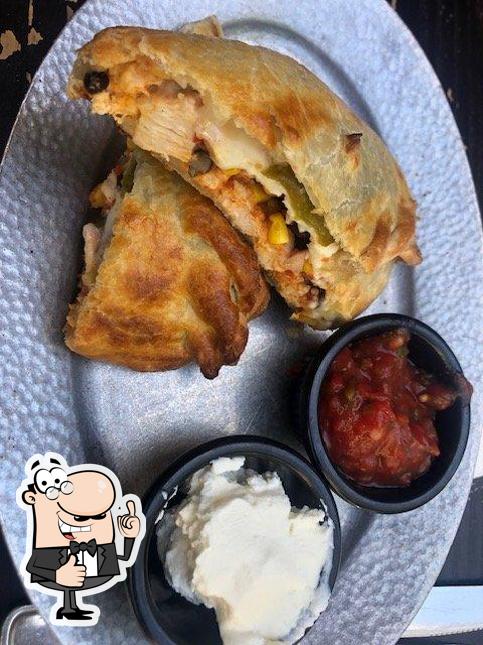 Cornish Pasty Co, Phoenix - Restaurant menu, prices and reviews