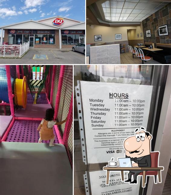 Top 5 restaurants with outdoor seating in Port Perry, october 2024 ...