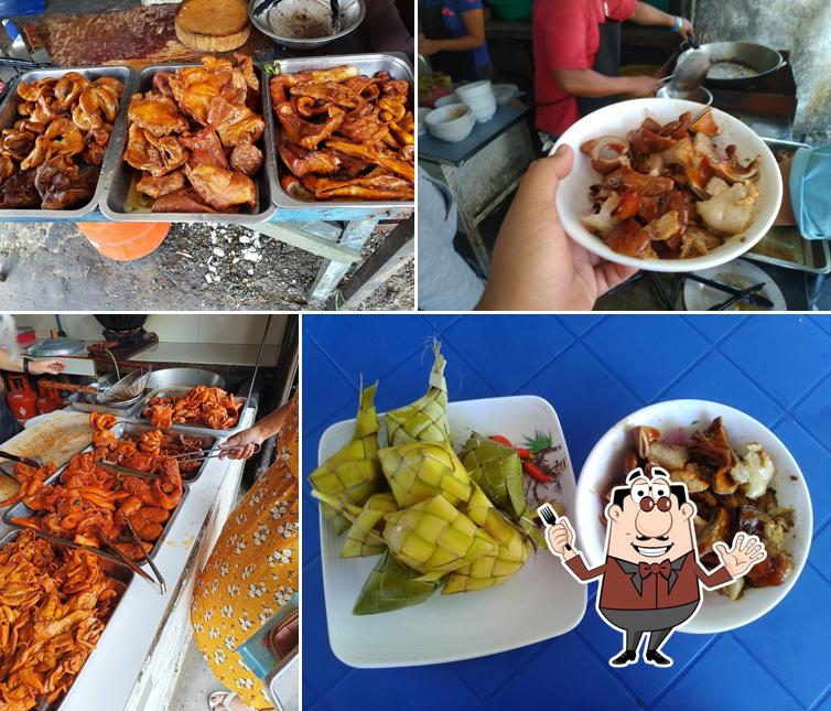 Delfa’s Tungolan, Mandaue City - Restaurant menu, prices and reviews
