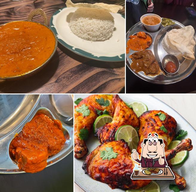 Everest Restaurant, Edinboro - Restaurant menu, prices and reviews