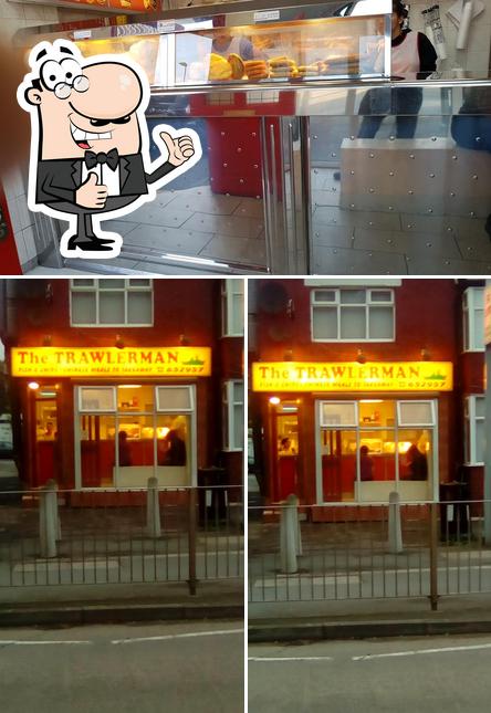 The Trawlerman, Warrington - Restaurant menu, prices and reviews