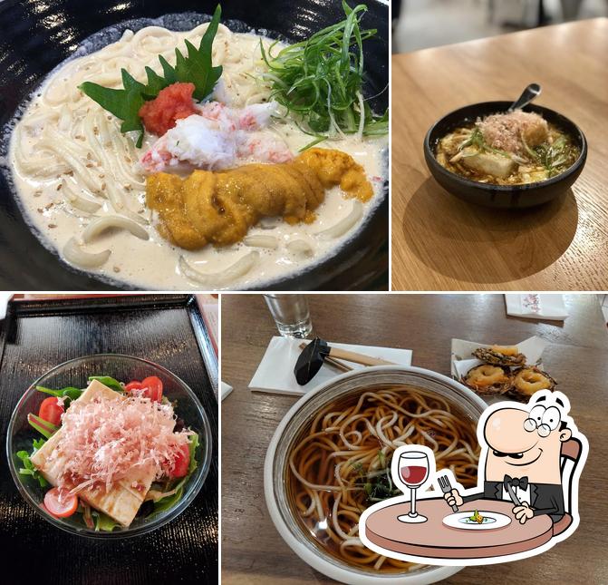 Best japanese udon in Boston restaurants, autumn 2023 - Restaurant Guru