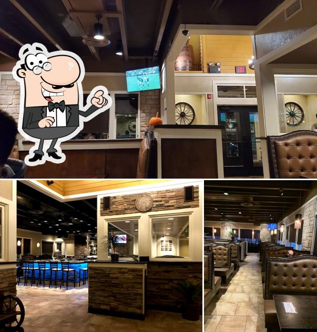 Gran Rodeo Mexican Bar & Grill - MONTGOMERYVILLE, North Wales ...
