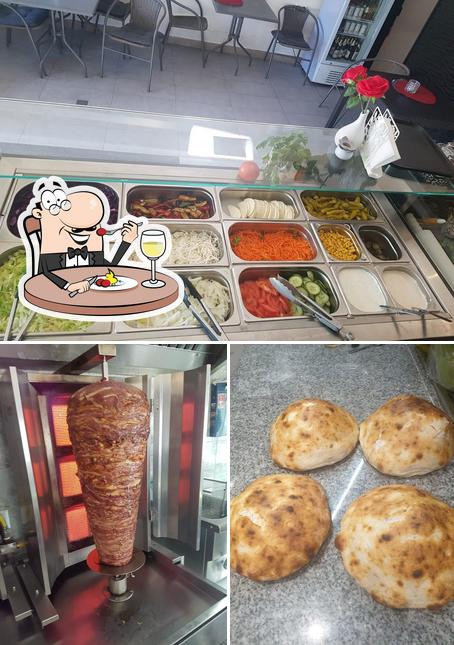Gül Kebap restaurant, Albstadt - Restaurant reviews