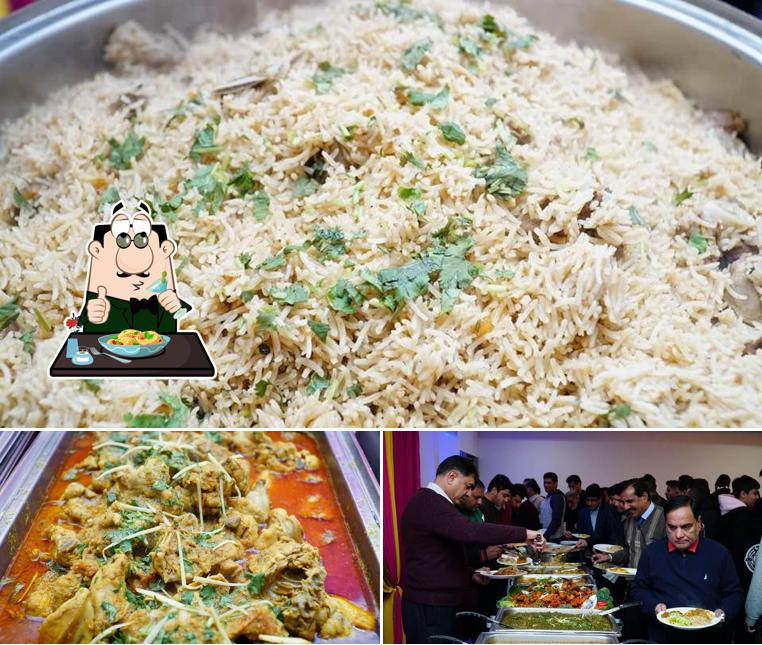 Haveli Restaurant & Banquet Hall, Springfield - Restaurant menu, prices ...