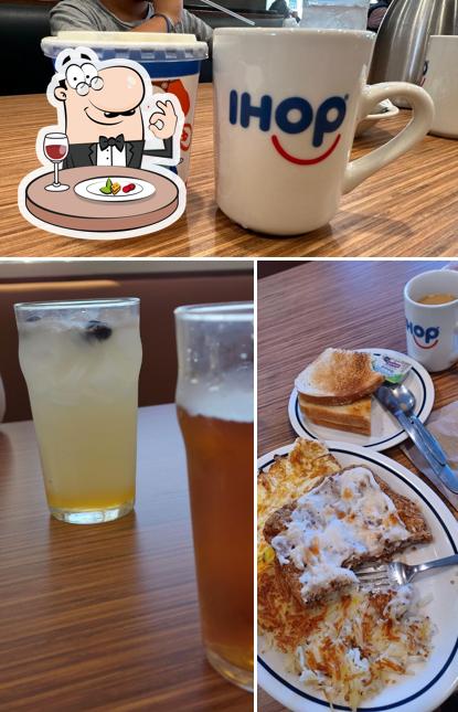 IHOP in San Leandro - Restaurant reviews