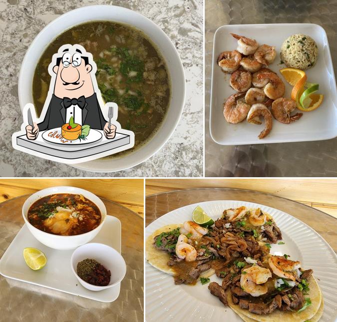 Isla Restaurant in Concord - Restaurant menu and reviews