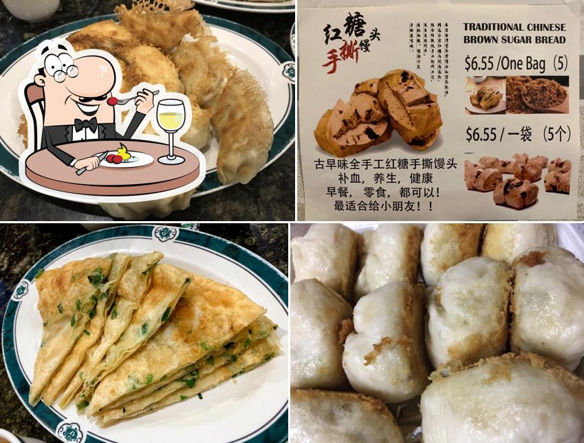 JTYH Restaurant, Rosemead - Restaurant menu, prices and reviews