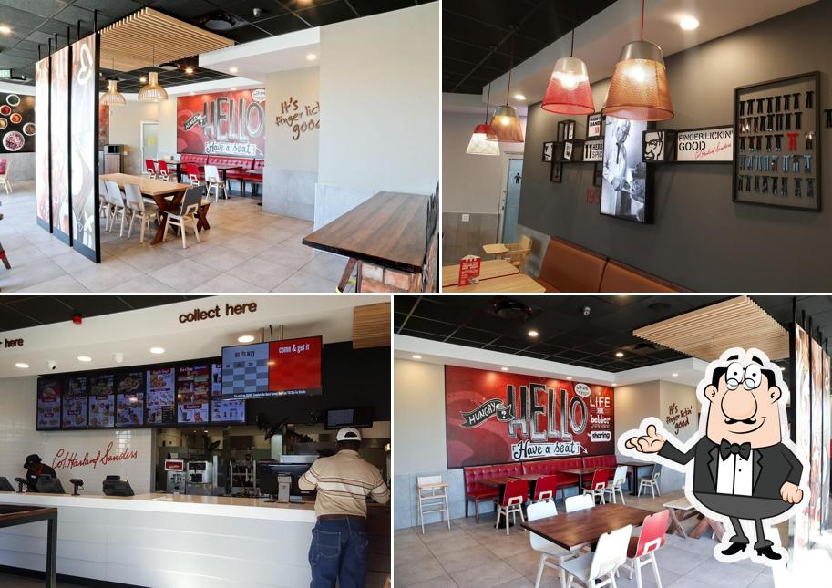 Best self-service in Kimberley restaurants, winter 2024 - Restaurant Guru