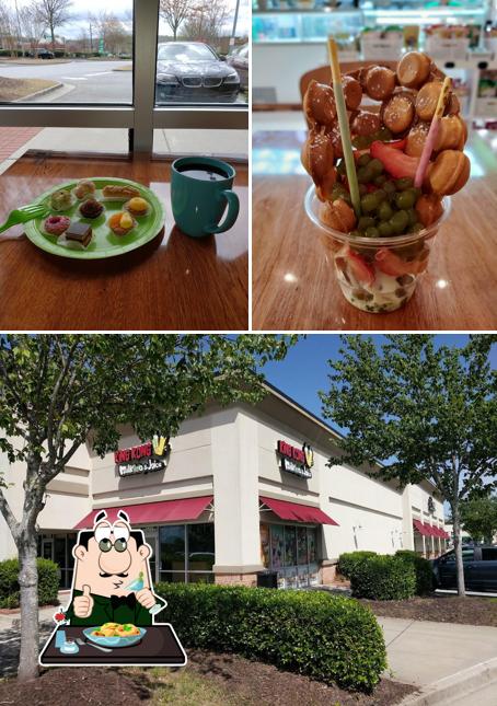 King House Việt Kitchen, Lawrenceville - Restaurant menu, prices and ...