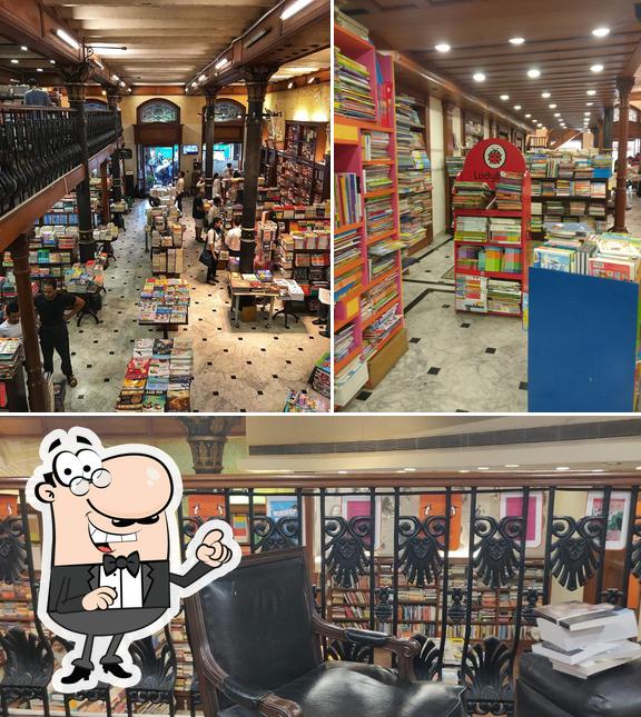 Subko Mini At Kitab Khana, Mumbai - Restaurant menu, prices and reviews