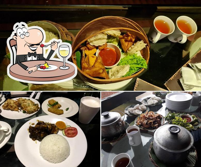Lisung Dulang Resto, Bandung - Restaurant menu, prices and reviews