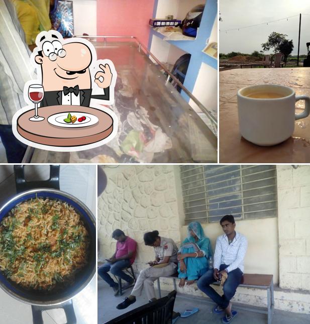 Maa Ki Mahak Family Restaurant - Restaurant menu, prices and reviews