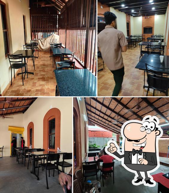 Machali Udupi, Udupi - Restaurant reviews