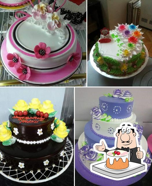 Master Bakery, Bhopal - Restaurant reviews