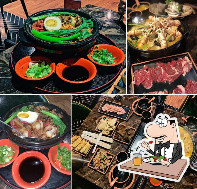 Guangzhou Hotpot, Auckland - Restaurant menu, prices and reviews