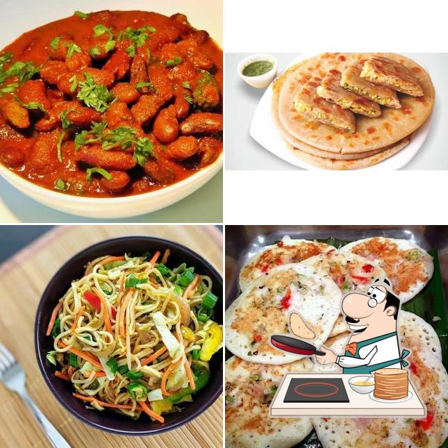 Top 4 restaurants with cholado in Munnar, november 2024 - Restaurant Guru